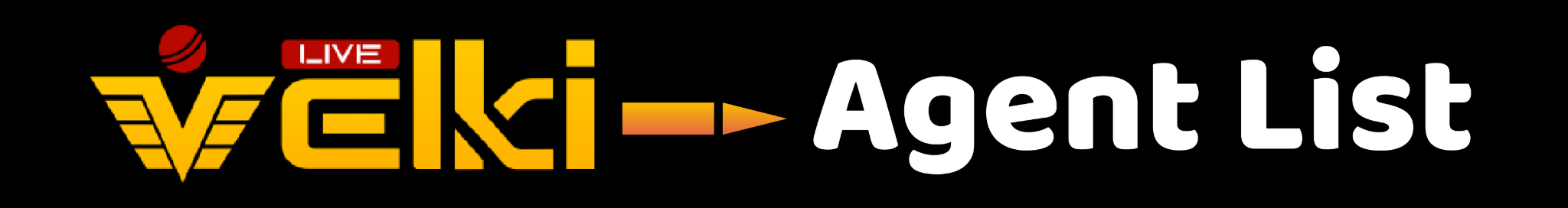 VELKI - official agent list